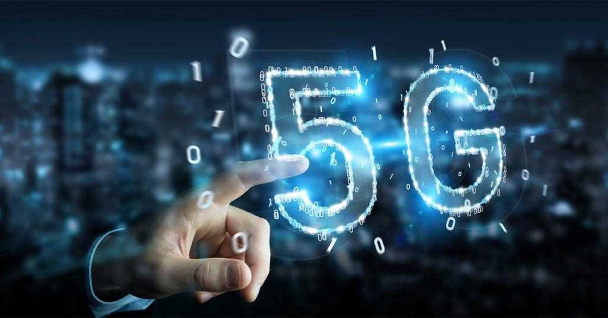 Features & Advantages of HUAWEI 5.5G CPE PRO 6 H165-383 – 9to5shop