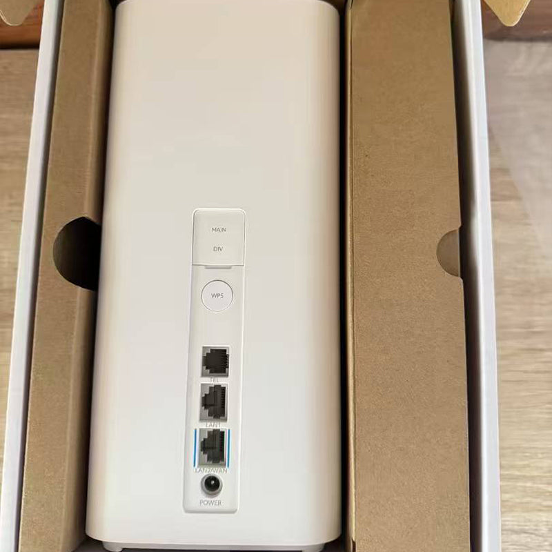 HUAWEI 5.5G CPE PRO 6 WiFi 7 Router H165-383 – 9to5shop