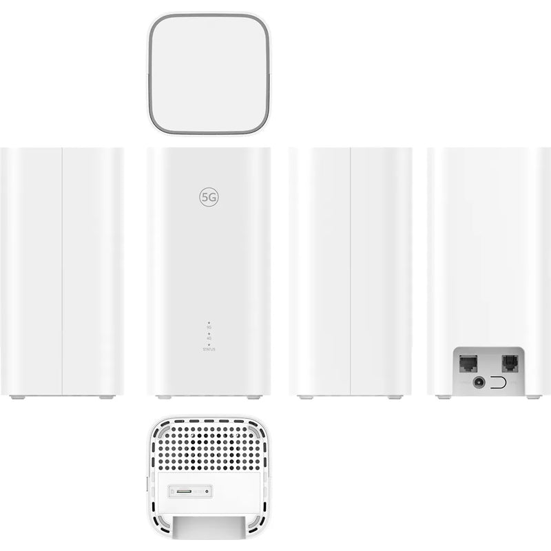 HUAWEI 5G CPE 5s H153-381 WiFi 6 AX3000 Wireless Gateway Router – 9to5shop