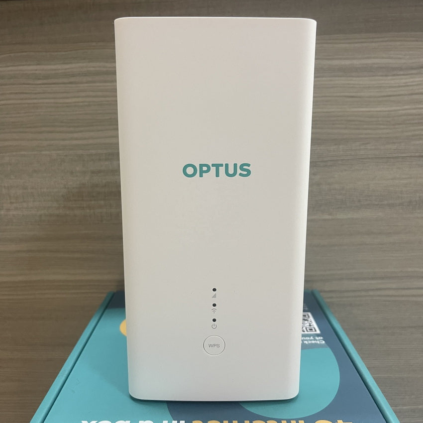 HUAWEI 4G CPE Pro 3 B628-350 Dual Band Gigabit WiFi Modem – 9to5shop